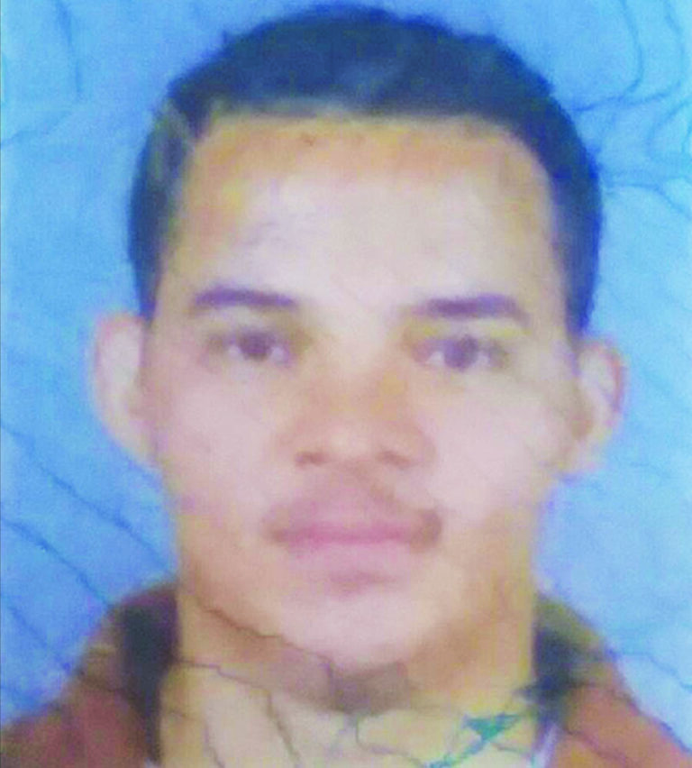 Se solicita ayuda de la comunidad para repatriar a Larry Murillo ...