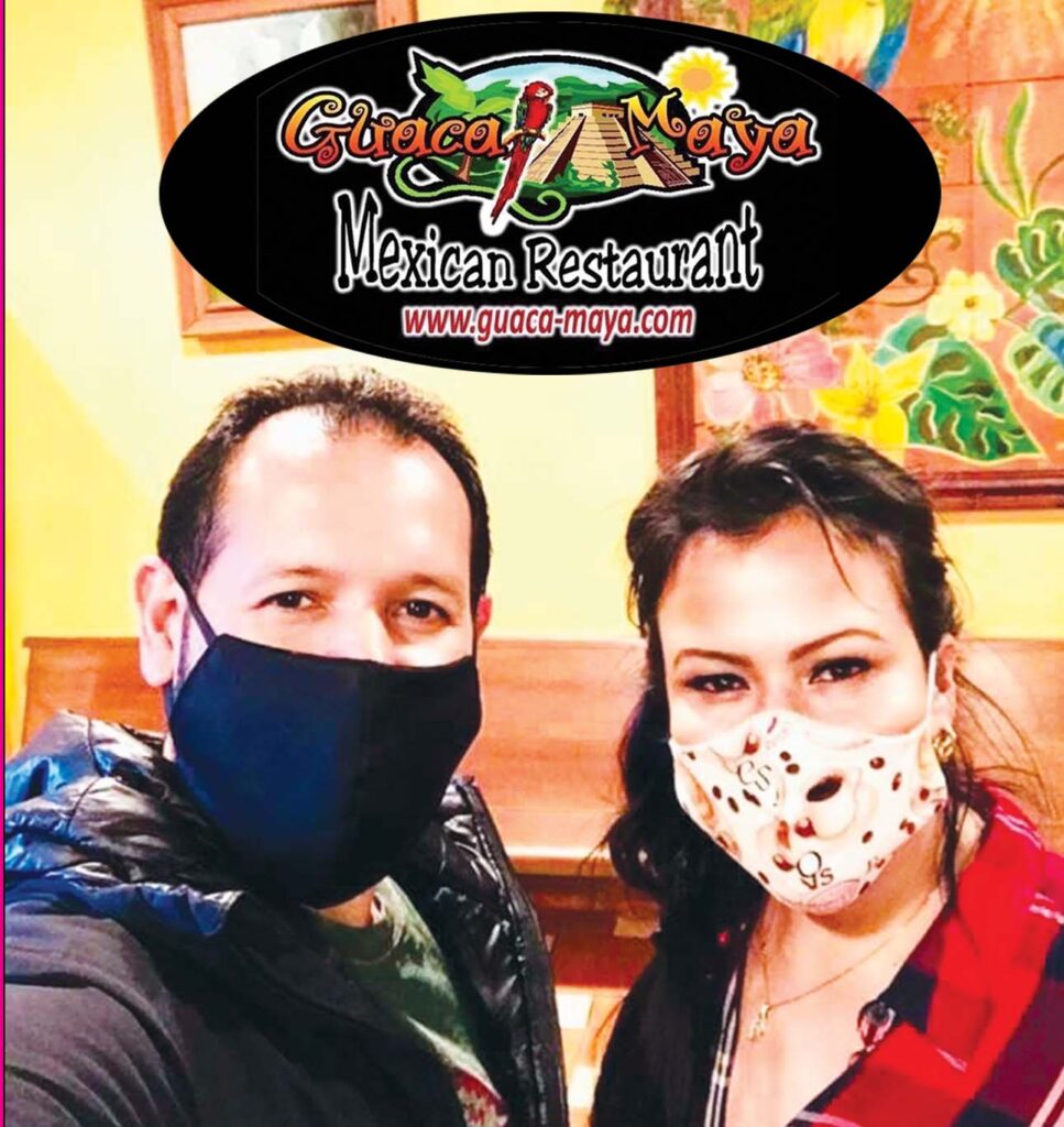 Restaurante Guaca Maya celebra 24 años de servicio a la comunidad ...