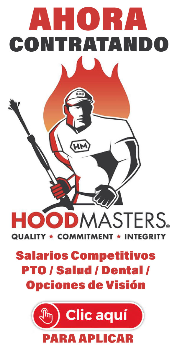 hoodmasters ad - MUNDO LATINO