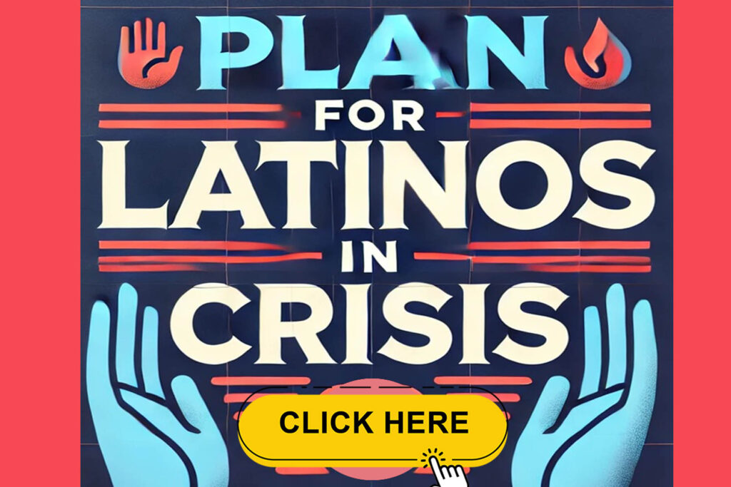 Rapid Response Plan for Latinos in Crisis - Mundo Latino Network