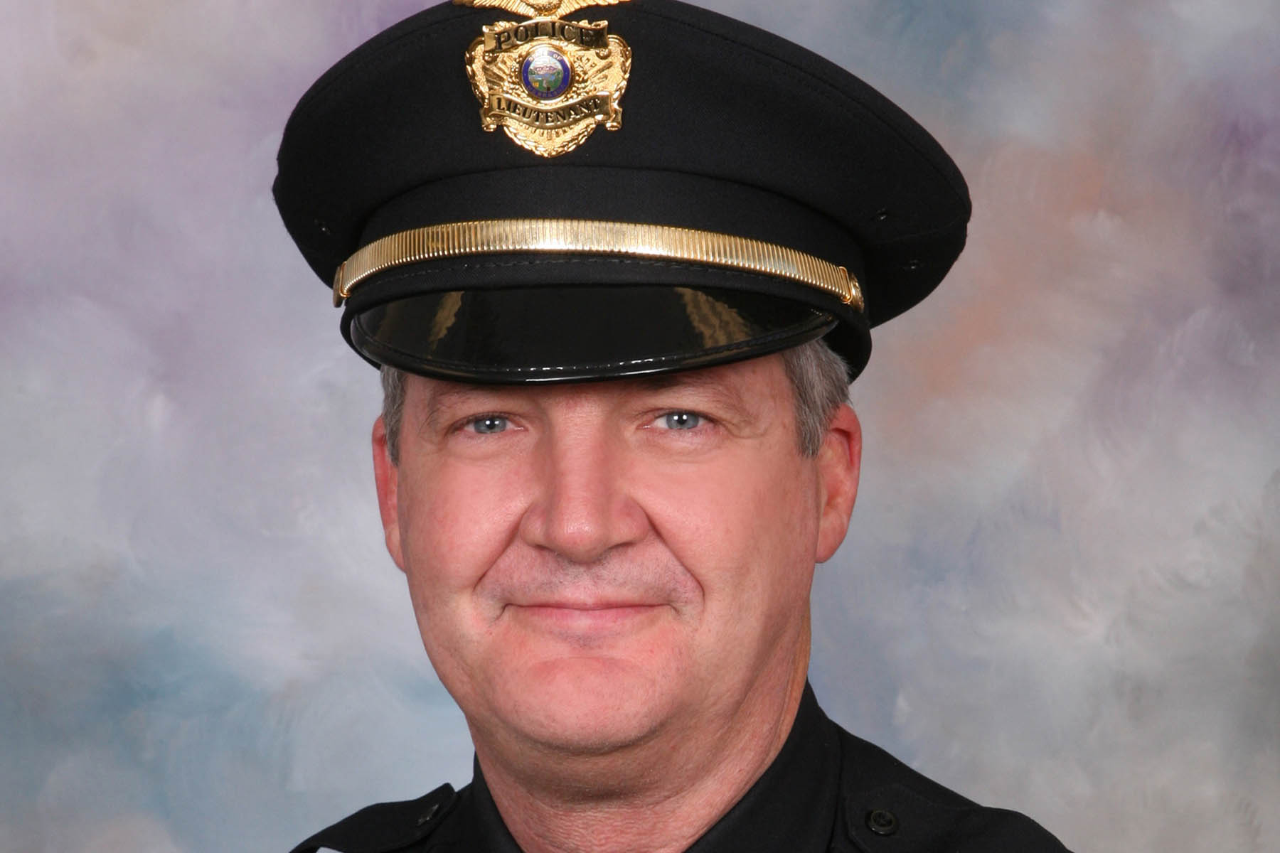 Ej jefe de policía de SSC informa que el Departamento de Policía de ...