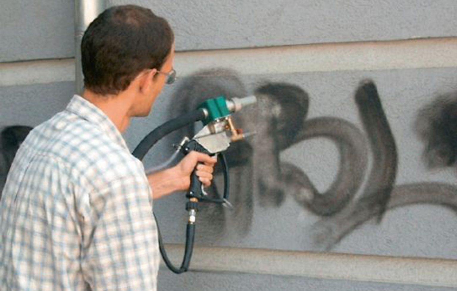 Vandal Graffiti in Omaha: A Challenge for Community, City, and Police ...